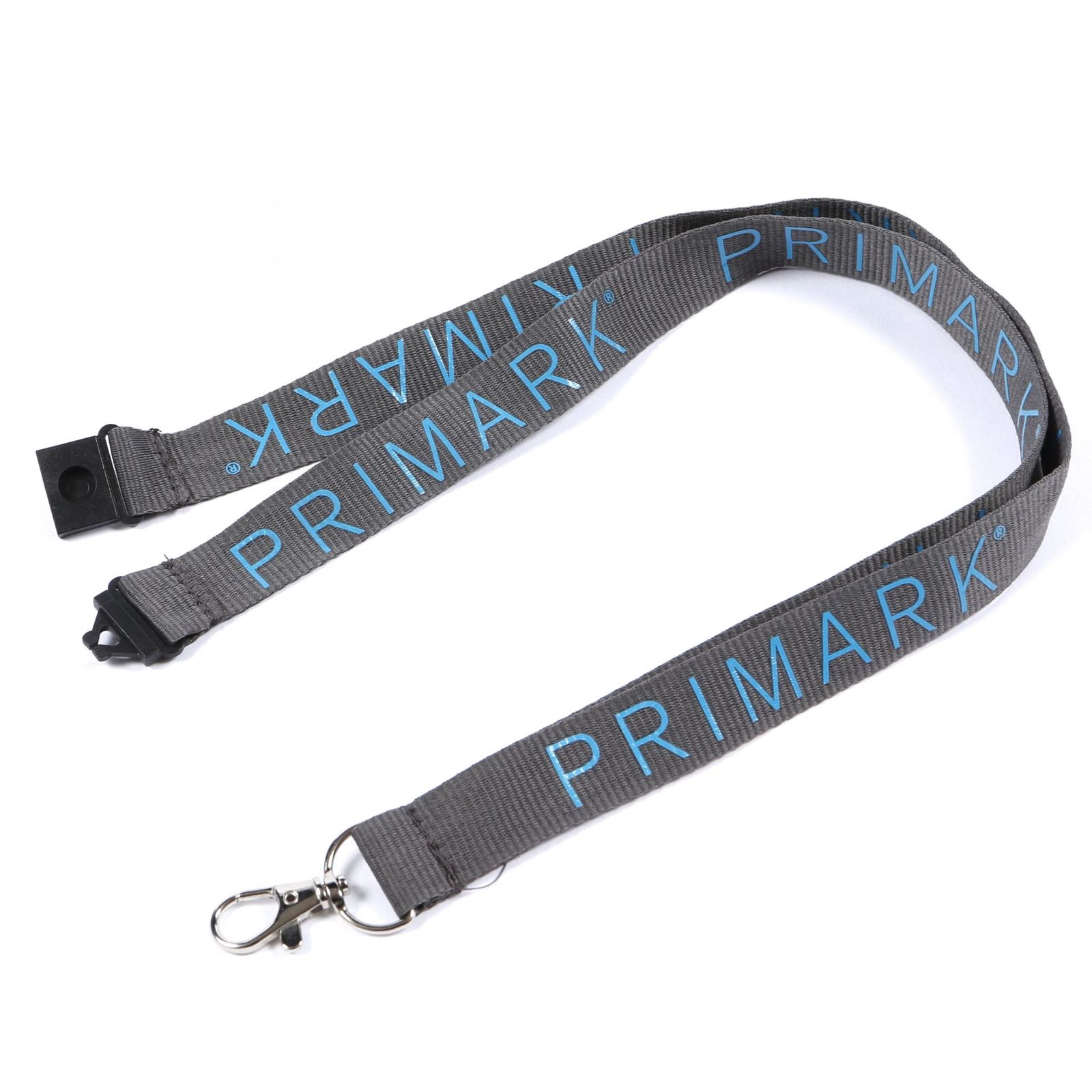 Flat Polyester Lanyards | Lanyards | Buy Flat Polyester Lanyards On ...