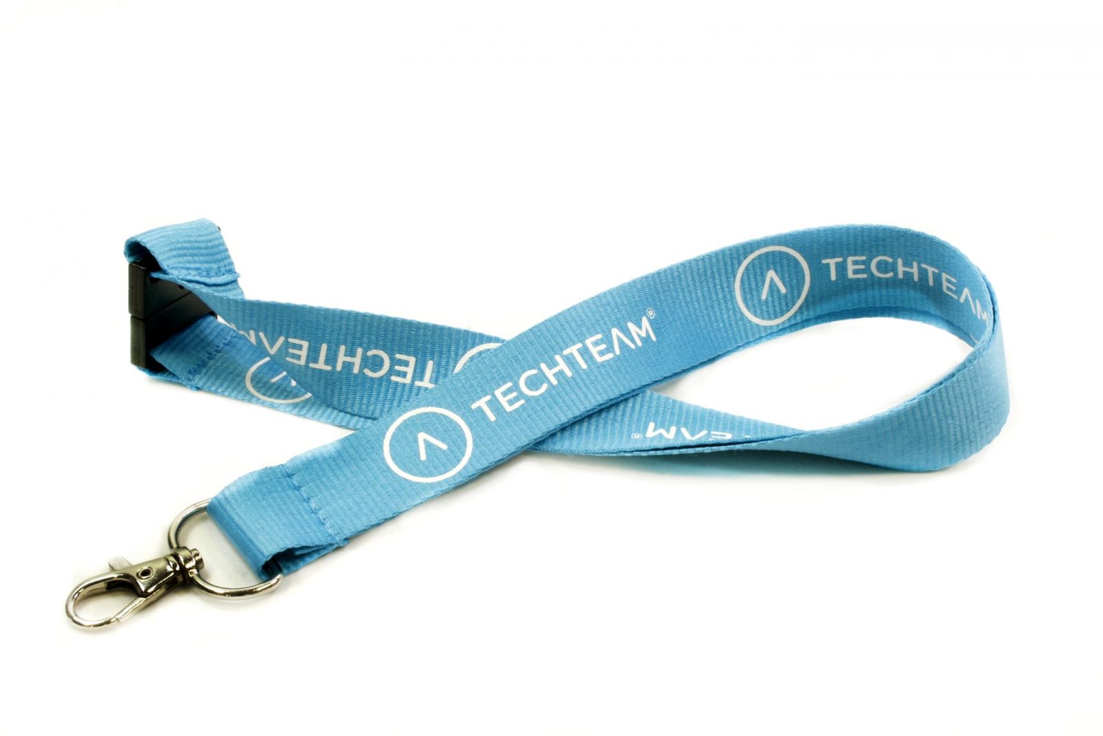 Flat Polyester Lanyards | Custom Lanyards | Buy Flat Polyester Lanyards ...